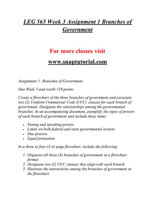 Leg 420 Success Begins / snaptutorial.com