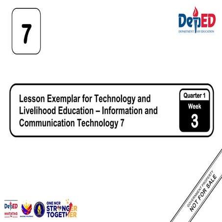 LE_G7_TLE_ICT_Q1_W3.pdfrwrey4uillukfhegrrttrt | PDF
