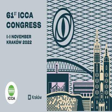 The Legacy of the 61st ICCA Congress in Krakow, Poland | PPT