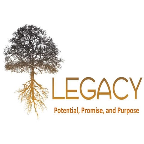 Leaving a Lasting Legacy | PPTX