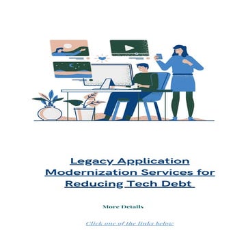 Legacy Application Modernization Services for Reducing Tech Debt .pdf