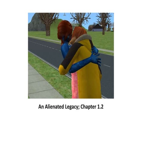 An Alienated Legacy; Chapter 1.2 | PPTX | Pregnancy | Reproductive Health