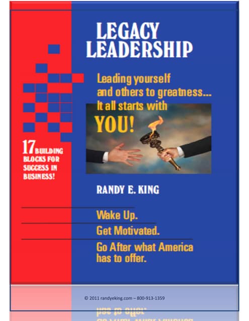 10 major causes of failure in leadership | PPT