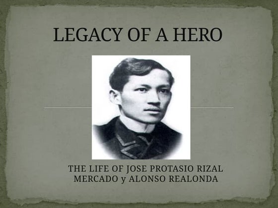 Rizal’s grand tour in europe with maximo viola | PPT | Europe Travel ...