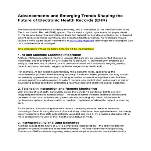 legacy systems in healthcare management.docx