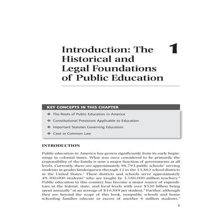 Legal | PDF | Education