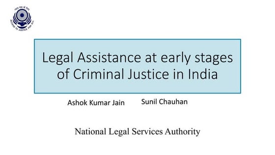 Legal Aid for Poor.pptx