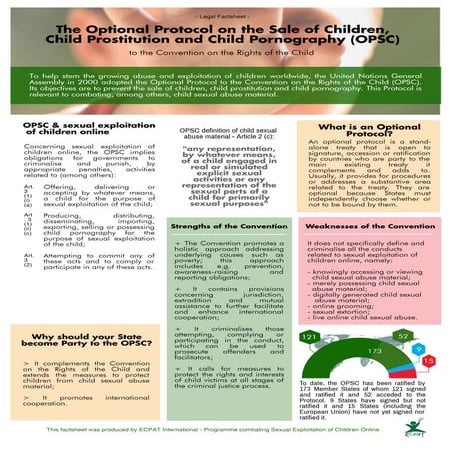 Legal factsheet-budapest-convention | PDF