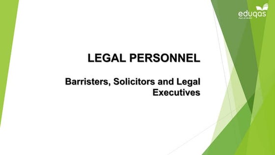 Aspiring Solicitors - Leeds 2017 slides | PPTX | Legal Services Industry | Industries