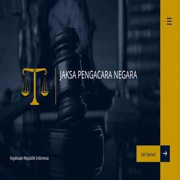 Legal and Law Firm Company Presentation.pptx