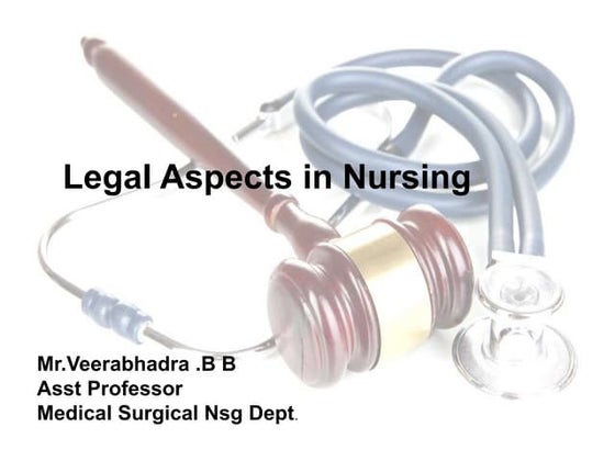 Handling Medico Legal Cases and Documentation : Brought Dead Protocol ...