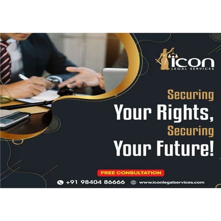 Professional Legal Consultancy Services: Expert Solutions for Every ...