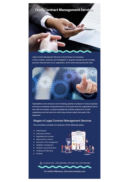 Immigration management | PDF