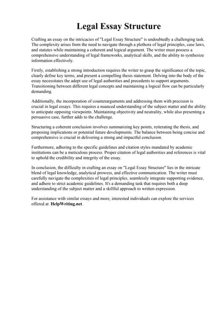 Essay On Social Issue.pdf