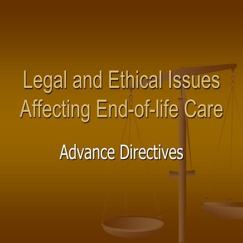 LEGAL & ETHICAL ISSUES.ppt