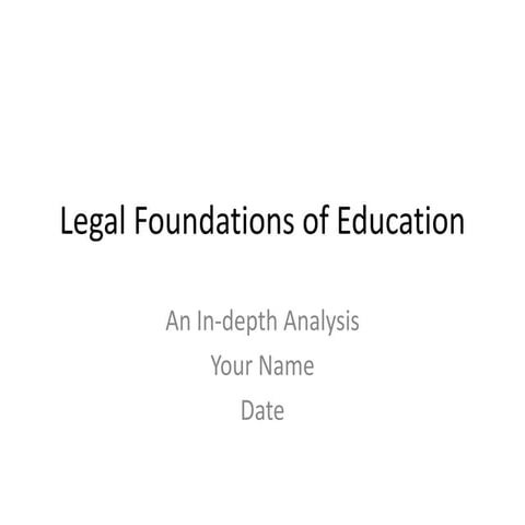 LEGAL FOUNDATION OF EDUCATION DRAFT.pptx