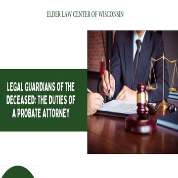 Probate Mistakes and How to Avoid Them.pptx