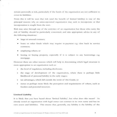 Legal Guide Pg5 | PDF