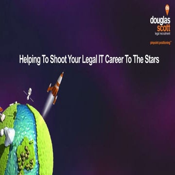 Legal IT Recruitment | PPT