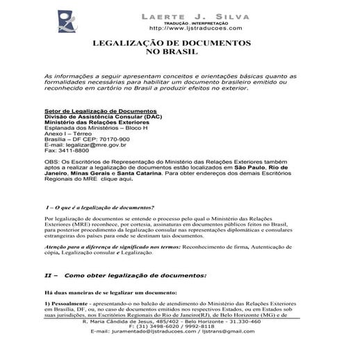 Conferencistas Farric International | PDF