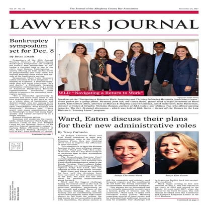 Julie LaVan CV | PDF
