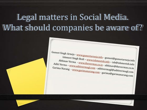 Misuse_of_Social_Media_and_Legal_Issues.pptx