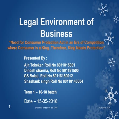Legal ppt | PPTX