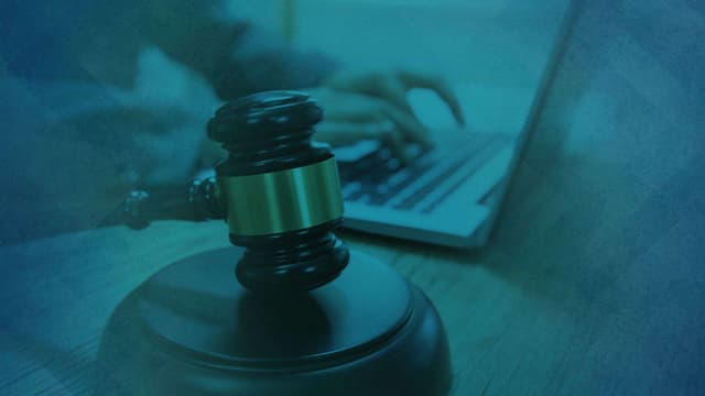 Legal Document Management software | PDF