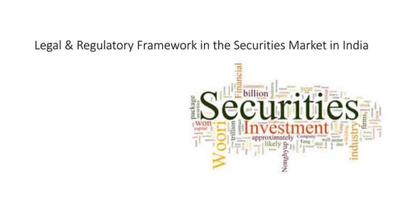 Listing_of_Securities_Presentation.pptx. | PPT
