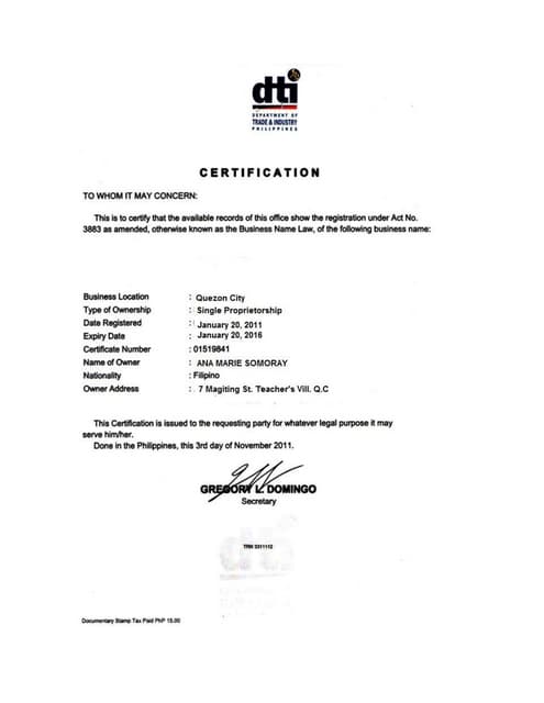 Recreation & leisure | PPT