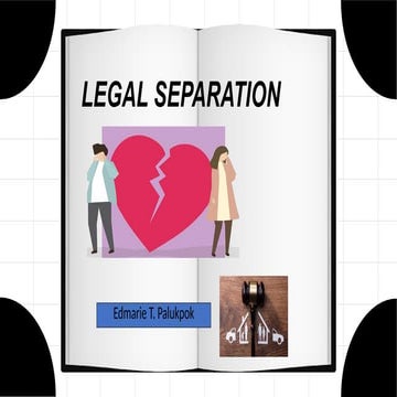 legal separation grounds for legal .pptx
