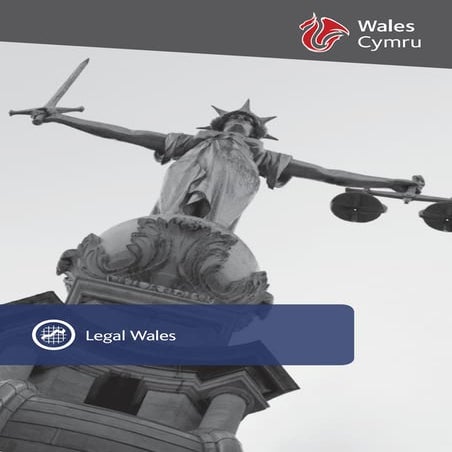 Public Services Operations in Wales | PDF