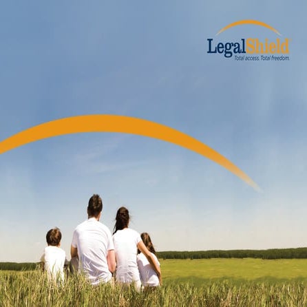 LegalShield Brochure - USA | PDF