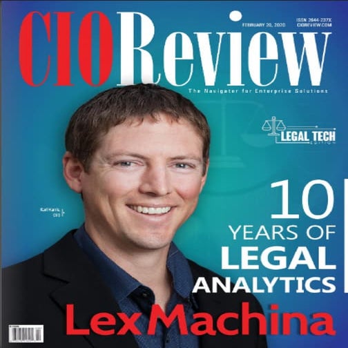 Legal tech companies | PDF