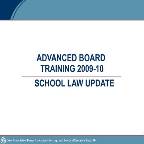 Legal Update | PPT