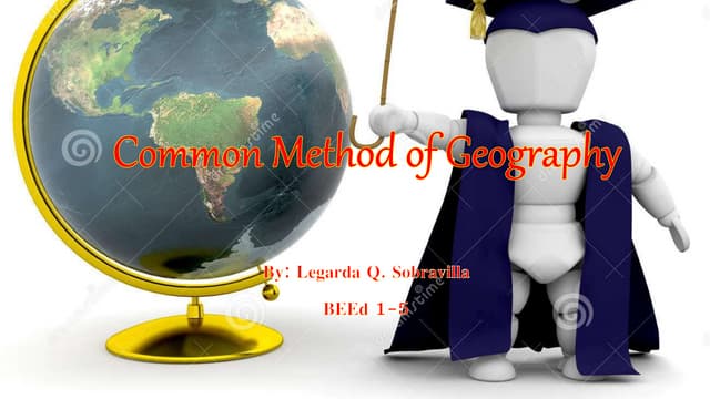 Scientific Research and its Types | PPTX | Physics | Science