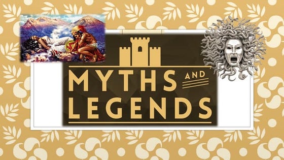 Features and functions of folktales | PPTX