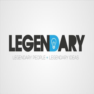 Legendary | PPT