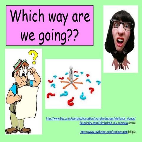 Legend land 2 | PPTX