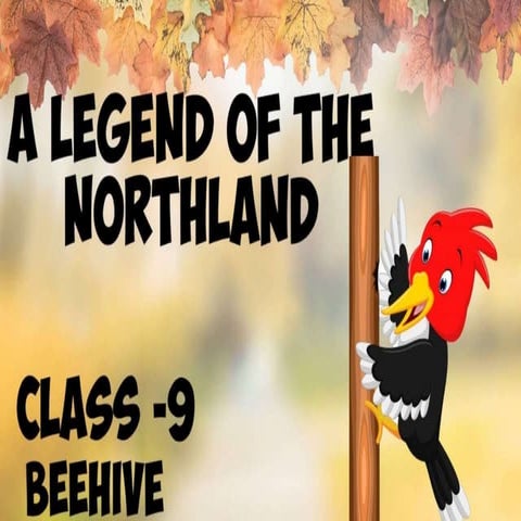 Reach for the top. | PPTX