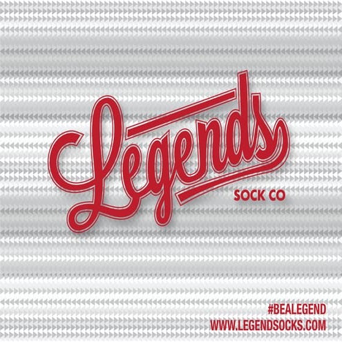 Legends Socks Deck 2015 | PDF