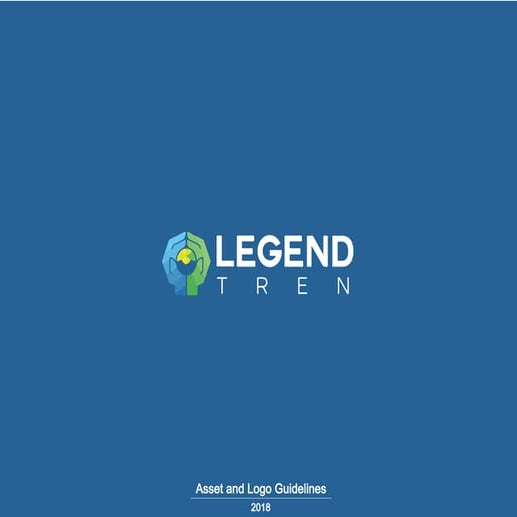 Legent tren 08.222.8888.349 legend tren dan legend millenial | PDF