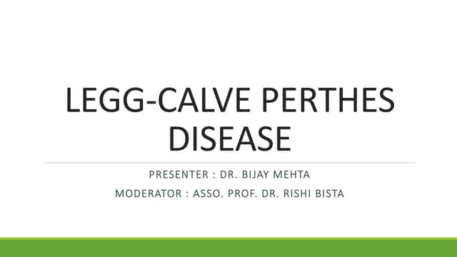 Embryology of skeletal system | PPT