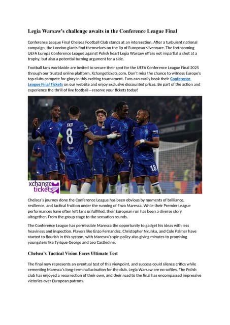 Fiorentina Eyes Third Consecutive Conference League Final.docx