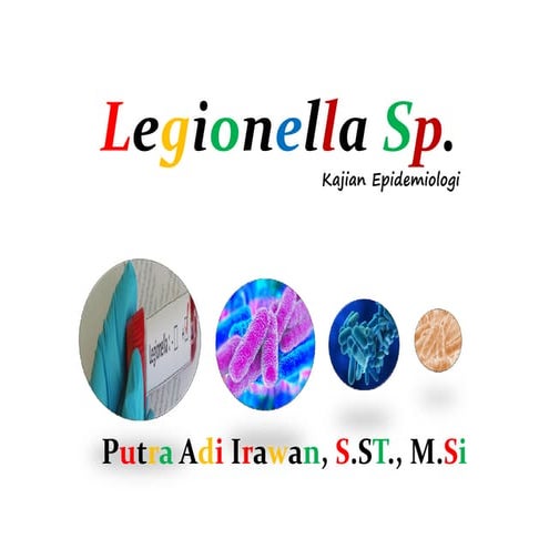 Legionella Sp. Kajian Epidemiologi.pdf