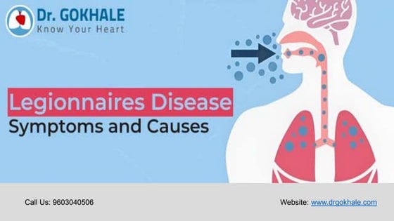 Warning Signs of Lung Diseases | Dr Gokhale | PPTX