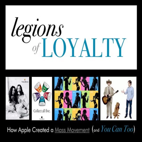 Legions of Loyalty | PDF