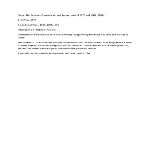 Legislation project for apes | DOCX