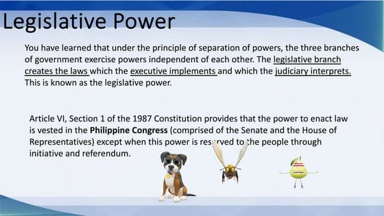 3 branches of the Philippine government | PPT