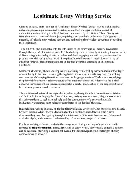 Essay Review Service.pdf
